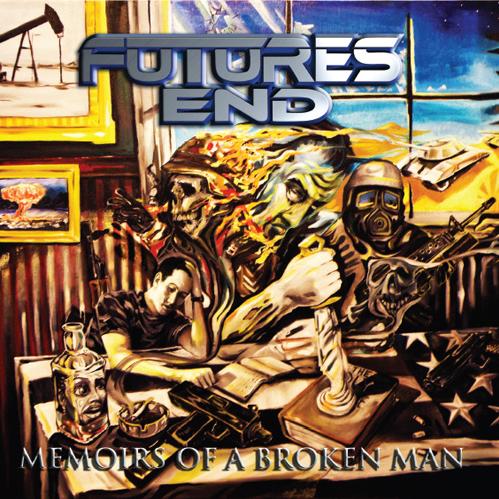 Futures End Albums: songs, discography, biography, and listening guide ...