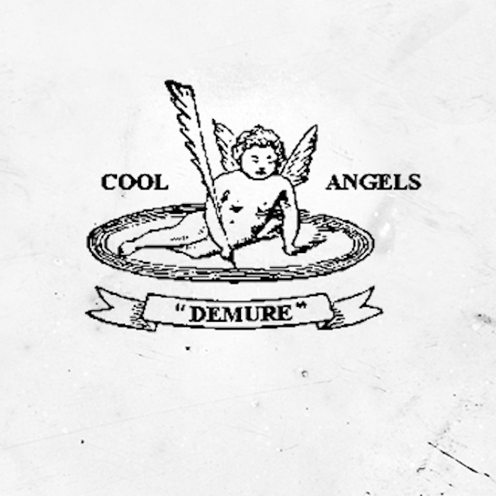 Demure by Cool Angels (Album; Gnar): Reviews, Ratings, Credits, Song ...