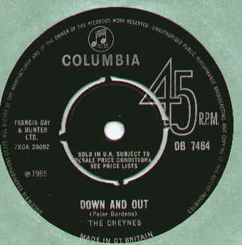 The Cheynes Albums: songs, discography, biography, and listening guide ...