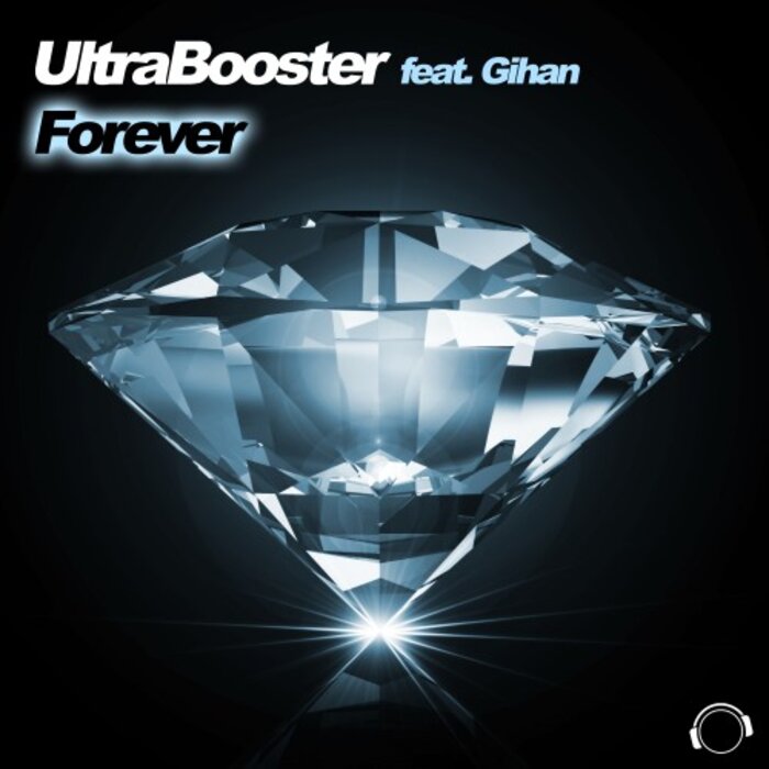 Forever by UltraBooster (Single): Reviews, Ratings, Credits, Song list ...