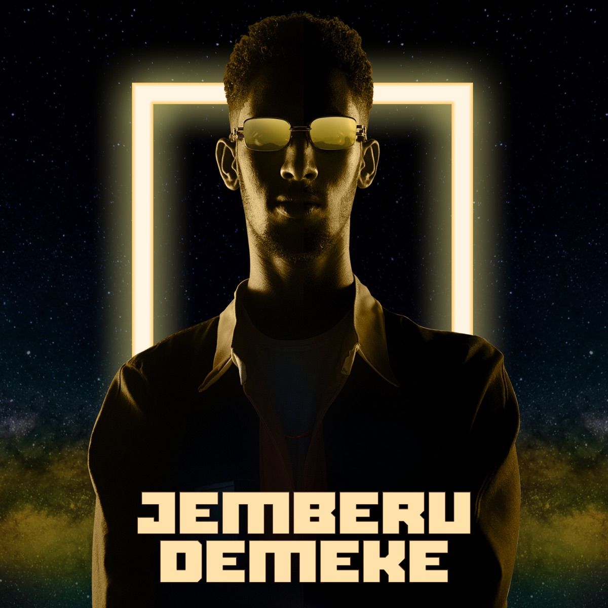 Jemberu Demeke by ጀምበሩ ደመቀ [Jemberu Demeke] (Album): Reviews, Ratings ...