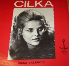 Cilka by Cecilia Valencic (Album): Reviews, Ratings, Credits, Song list ...