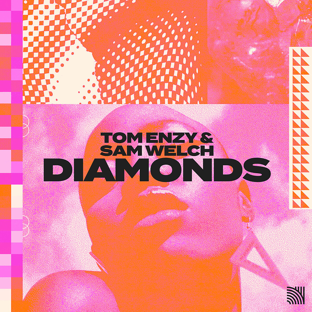 Diamonds by Tom Enzy & Sam Welch (Single): Reviews, Ratings, Credits ...