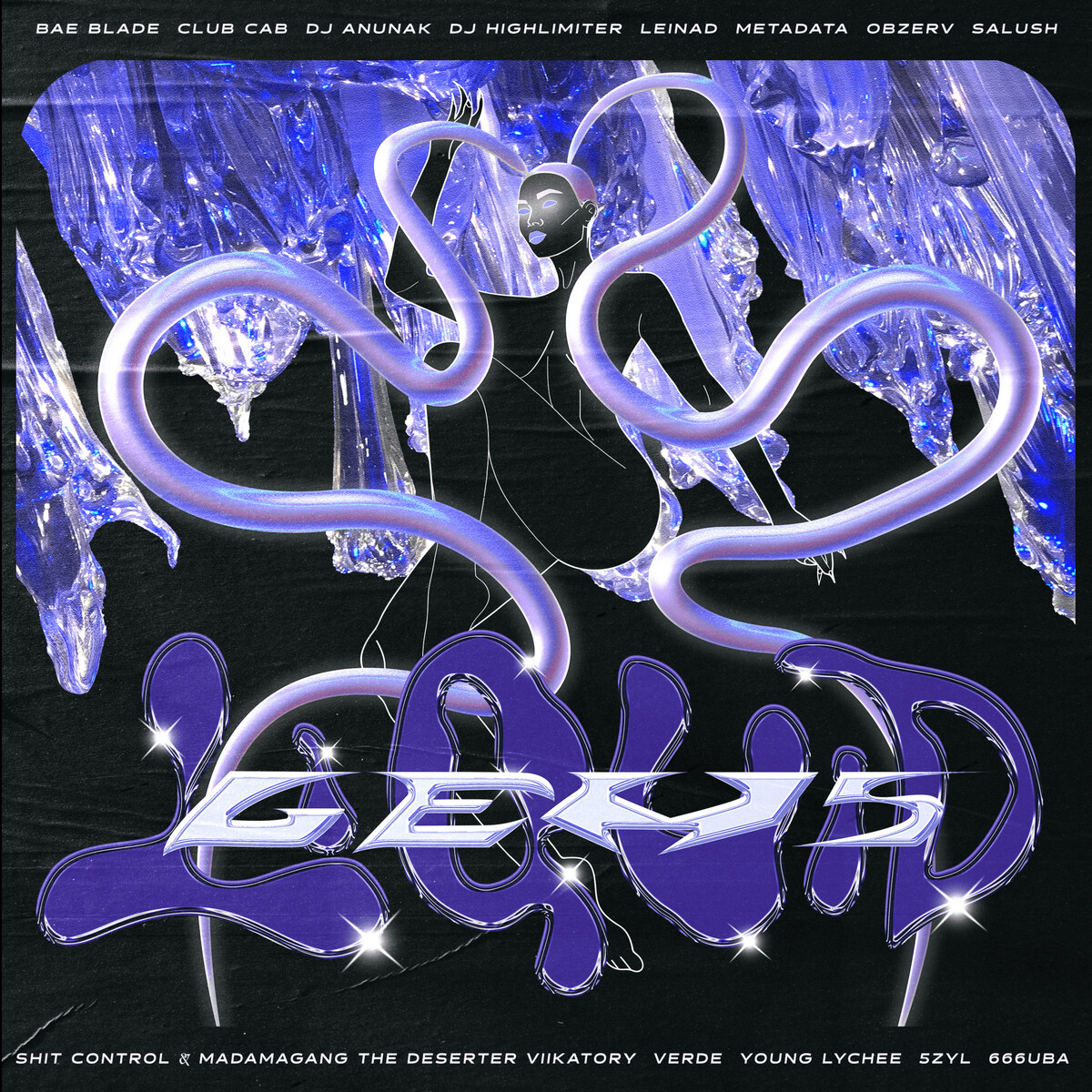 Liquid Gems by Various Artists (Album): Reviews, Ratings, Credits, Song ...