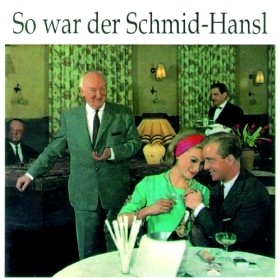 Hansl Schmid Albums: songs, discography, biography, and listening guide ...