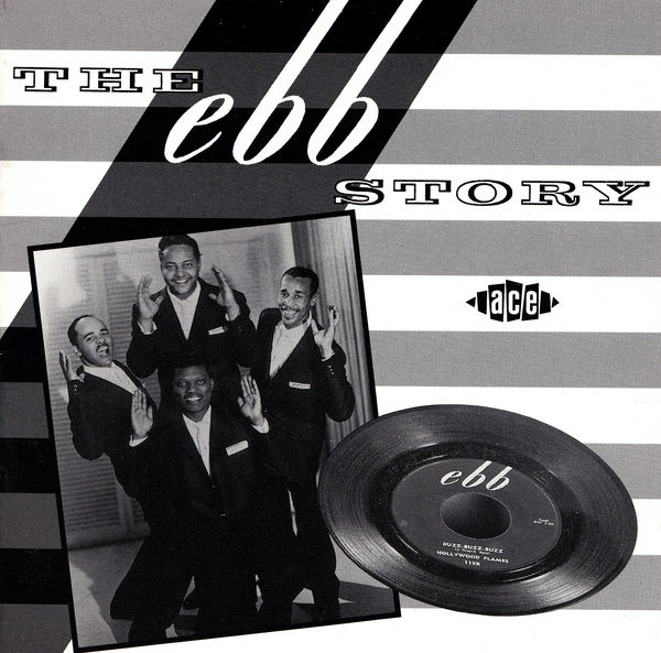 The Ebb Story by Various Artists (Compilation, Rock & Roll): Reviews ...