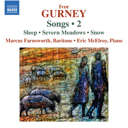 Songs, Vol. 2 by Marcus Farnsworth / Eric McElroy (Album): Reviews ...