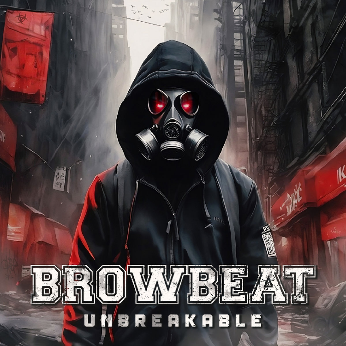 Unbreakable by Browbeat (Album, Groove Metal): Reviews, Ratings ...