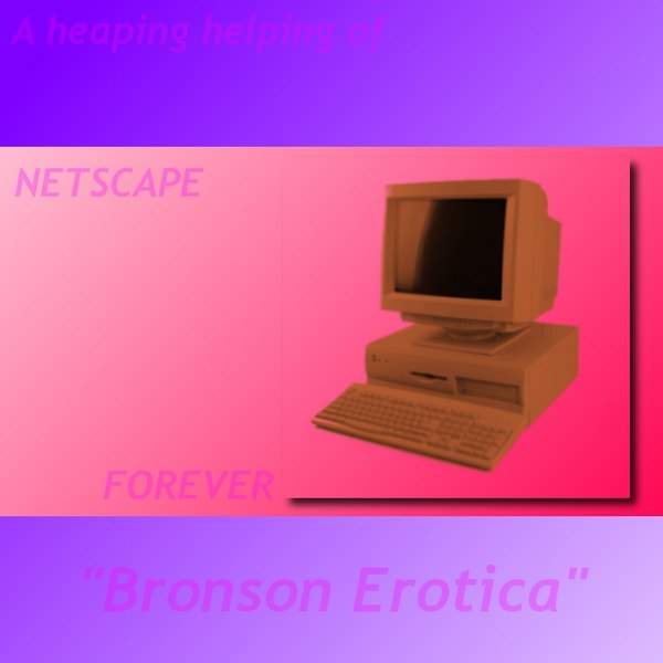 Netscape Forever Albums: songs, discography, biography, and listening ...