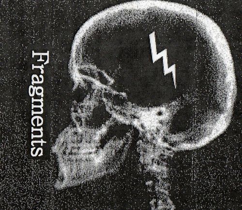 Fragments by Fragments (Album): Reviews, Ratings, Credits, Song list ...