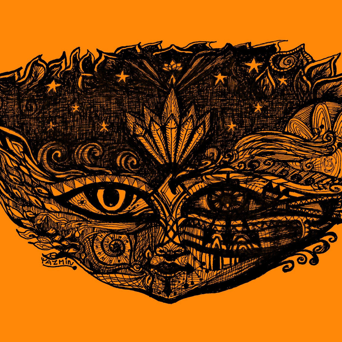 Círculo by TRIBU (Album): Reviews, Ratings, Credits, Song list - Rate ...