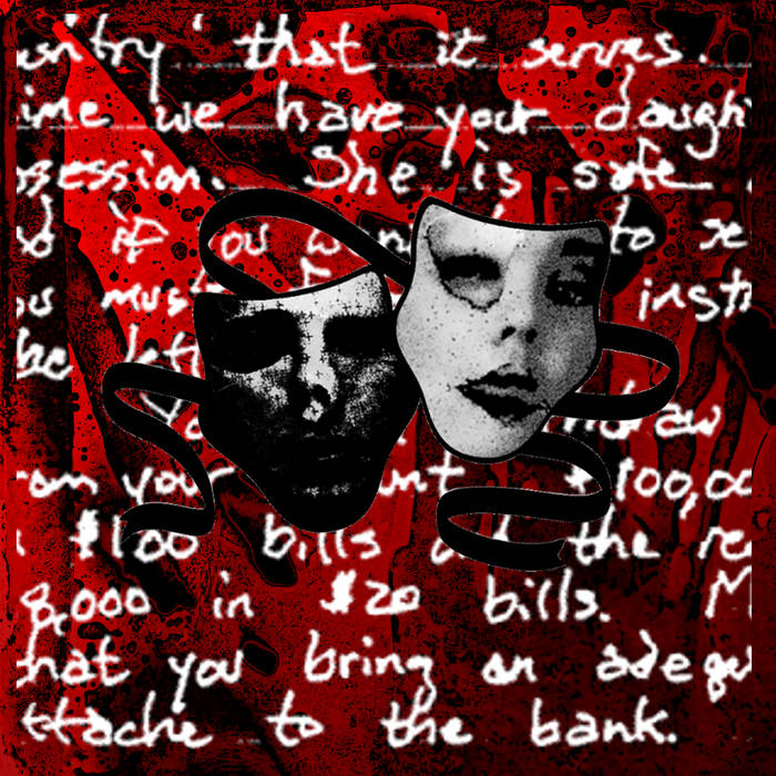 Ransom Note by JonBenét Bataille (Album): Reviews, Ratings, Credits ...