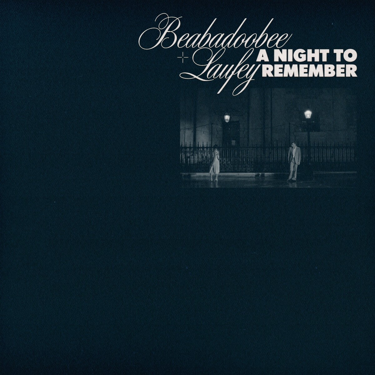 A Night to Remember by beabadoobee & Laufey (Single, Bossa nova ...