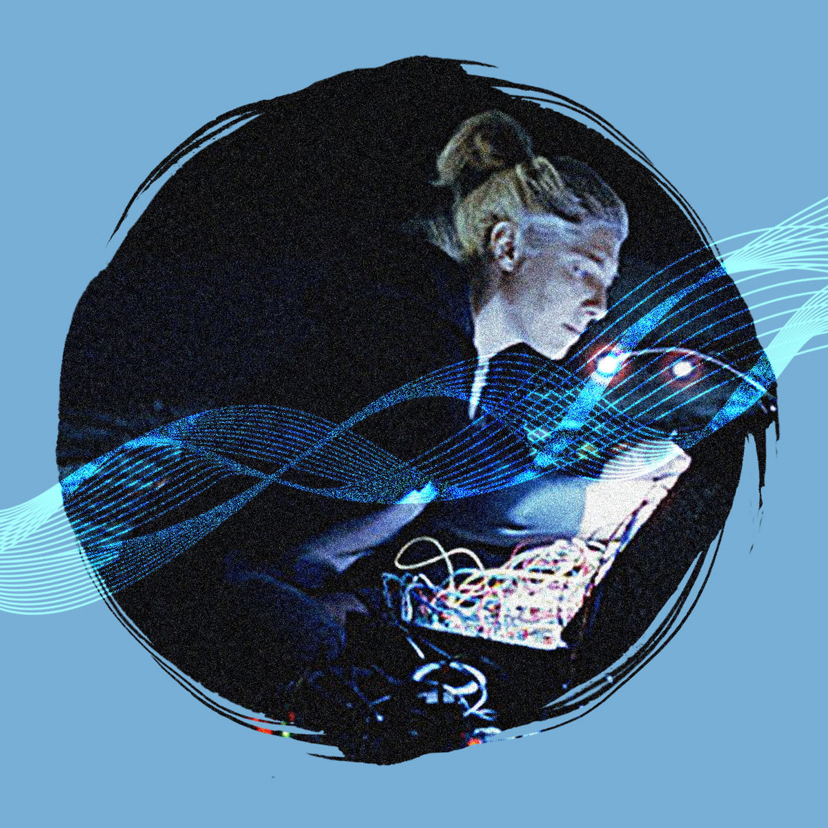 Modulisme Session 002 by Bana Haffar (Album, IDM): Reviews, Ratings, Credits, Song list - Rate ...