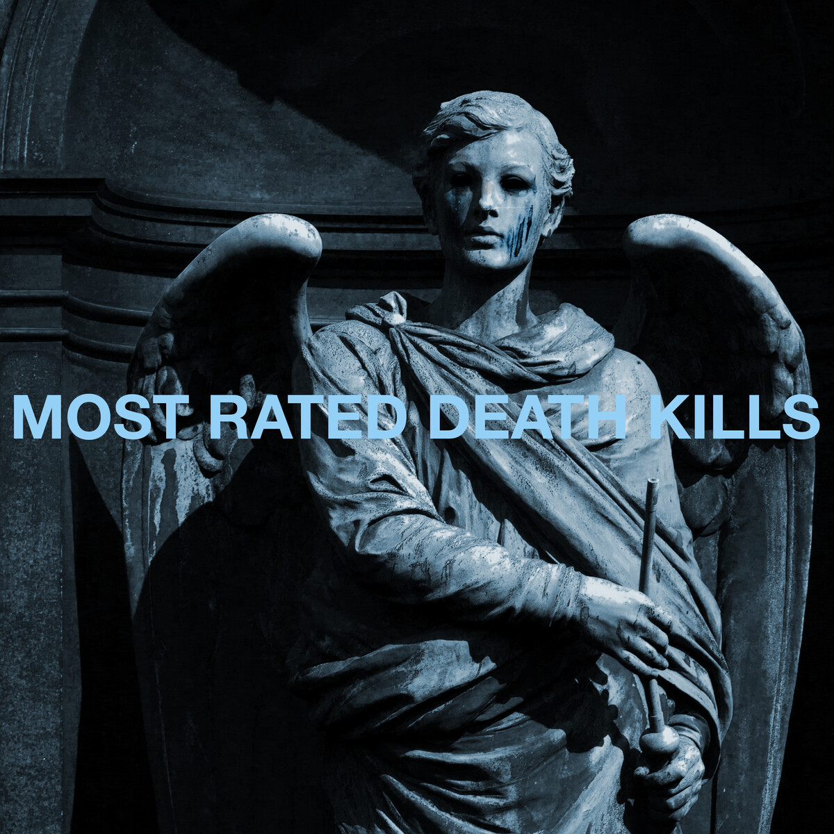 Most Rated Death Kills by The Most Rated Death Kills (Album, Sludge ...