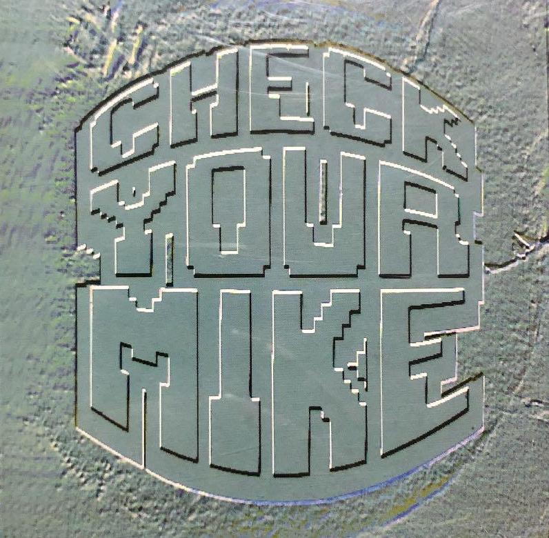 Check Your Mike by Various Artists (Album, Hip Hop): Reviews, Ratings ...