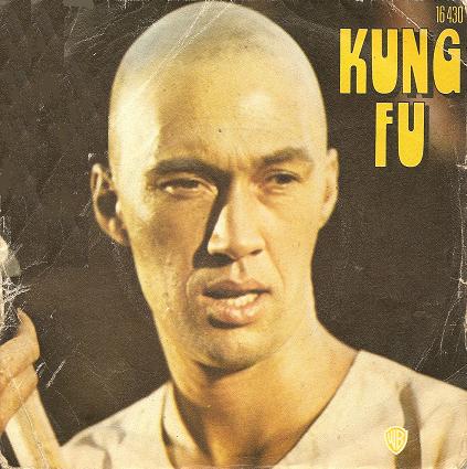 Kung Fu by Jim Helms (Single, Television Music): Reviews, Ratings ...