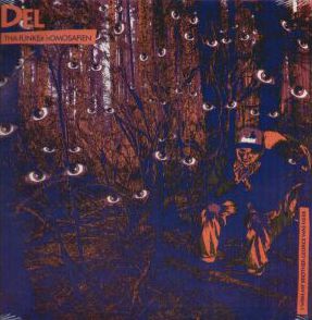 I Wish My Brother George Was Here by Del tha Funkeé Homosapien (Album ...