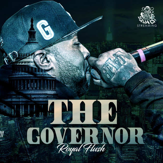 The Governor by Royal Flush (Album): Reviews, Ratings, Credits, Song ...