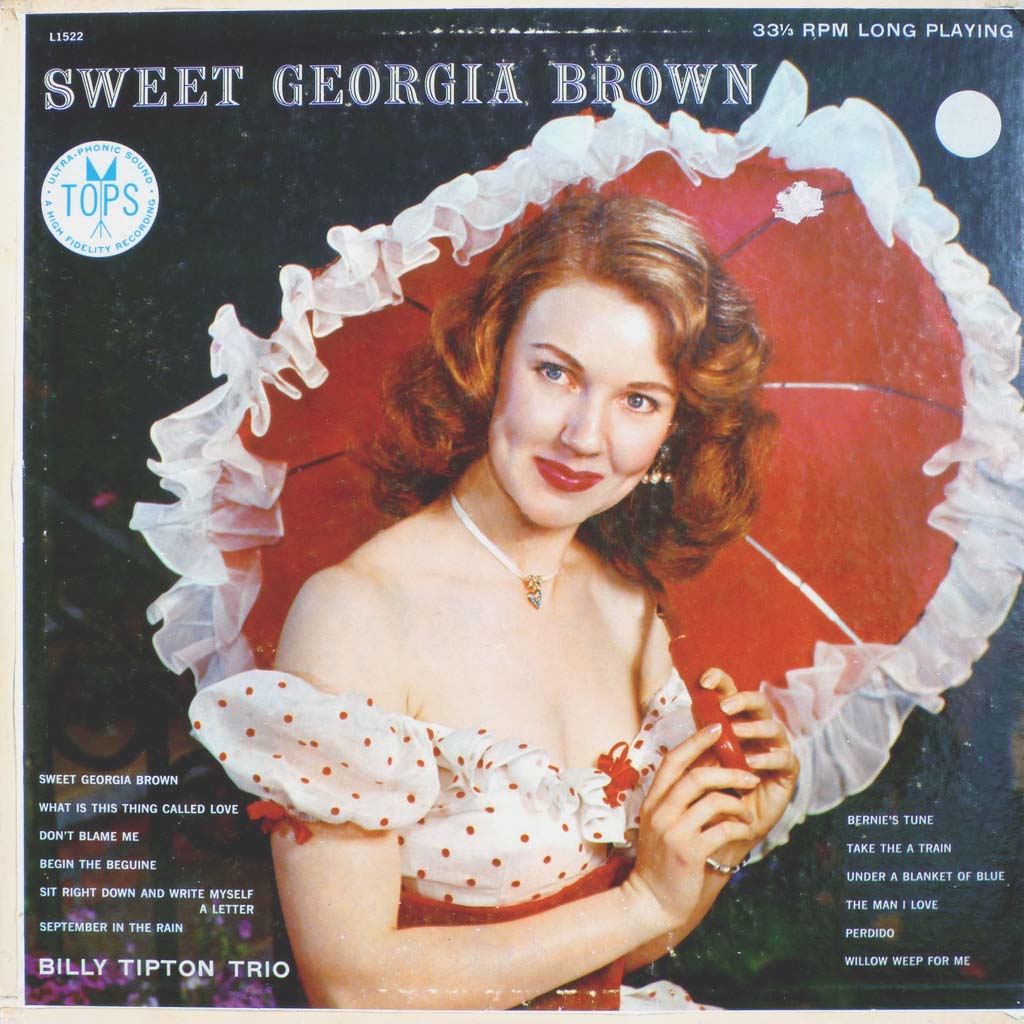 Billy Tipton Albums: songs, discography, biography, and listening guide ...