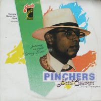 Bad Cesar by Pinchers (Album): Reviews, Ratings, Credits, Song list ...