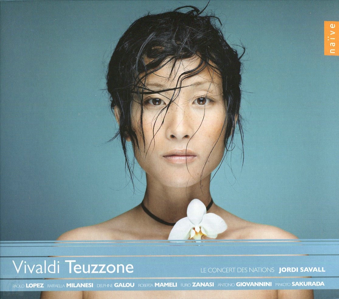 Most popular Opera seria albums of 2011 - Rate Your Music