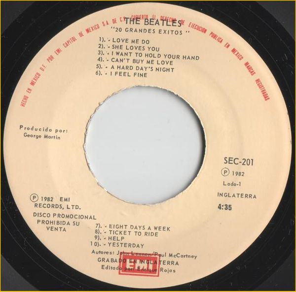 Best Beat additional releases of the 1980s - Rate Your Music