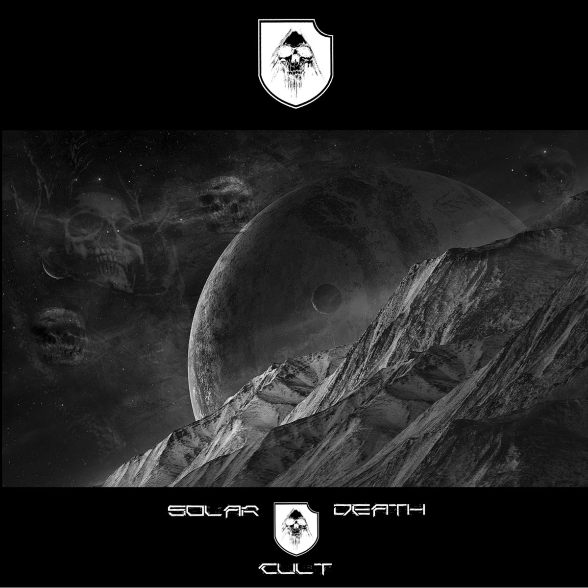 Solar Death Cult by HexFog (EP): Reviews, Ratings, Credits, Song list ...