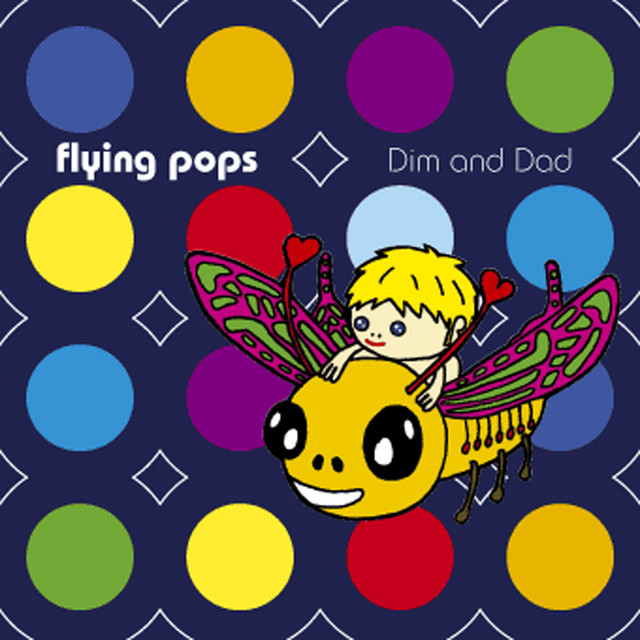 Dim and Dad by Flying Pop's (Album, Deep House): Reviews, Ratings ...