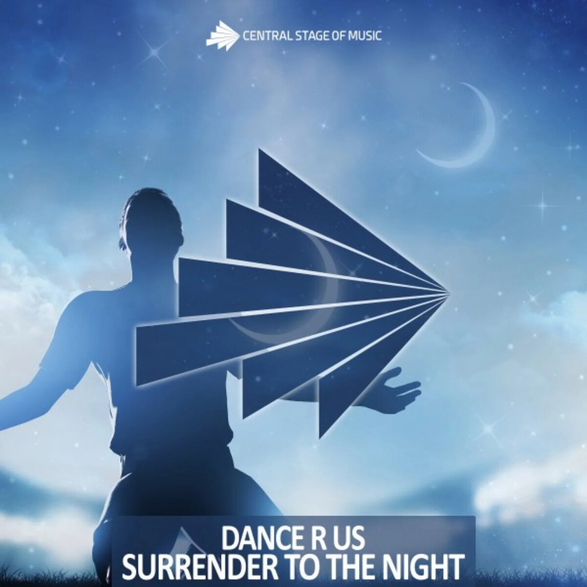 Surrender to the Night by Dance R Us (Single, Hands Up): Reviews ...