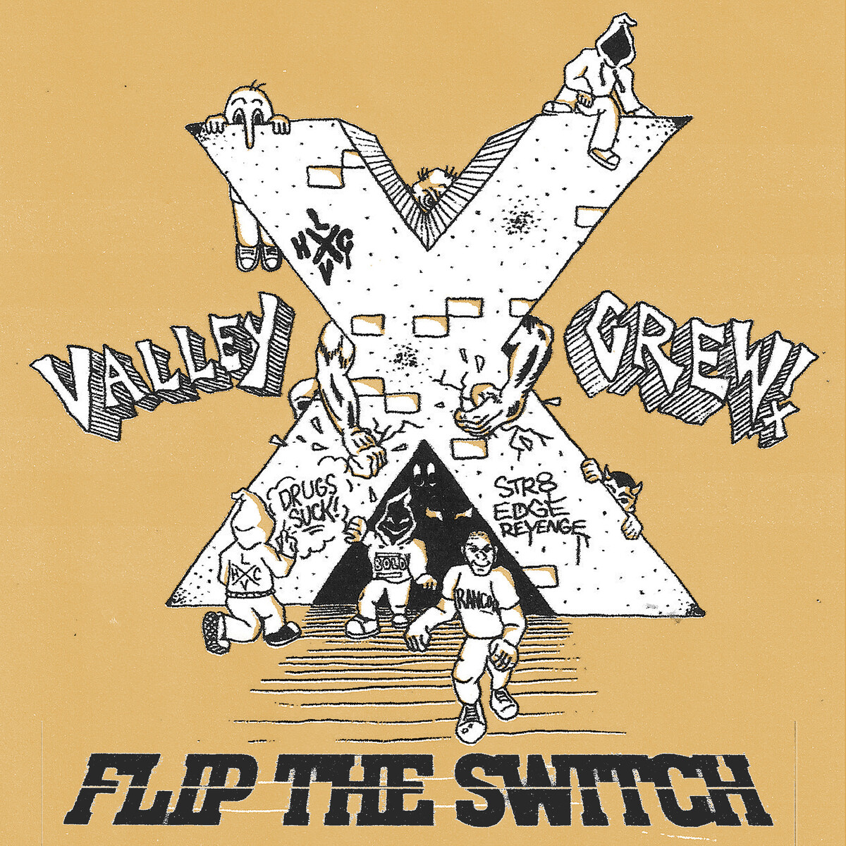 Most popular Youth Crew additional releases of 2025 - Rate Your Music