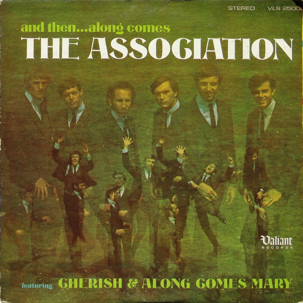 The Association Albums: songs, discography, biography, and listening ...