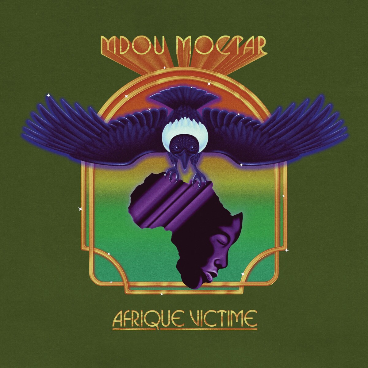 Mdou Moctar Albums: songs, discography, biography, and listening guide ...