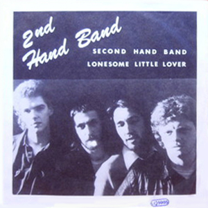 2nd Hand Band Albums: songs, discography, biography, and listening ...
