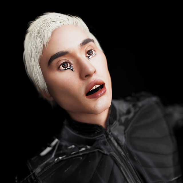 Cry by Crystal Lockhart (Single): Reviews, Ratings, Credits, Song list ...