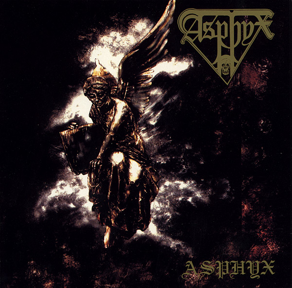 Asphyx by Asphyx (Album, Death Metal): Reviews, Ratings, Credits, Song list - Rate Your Music