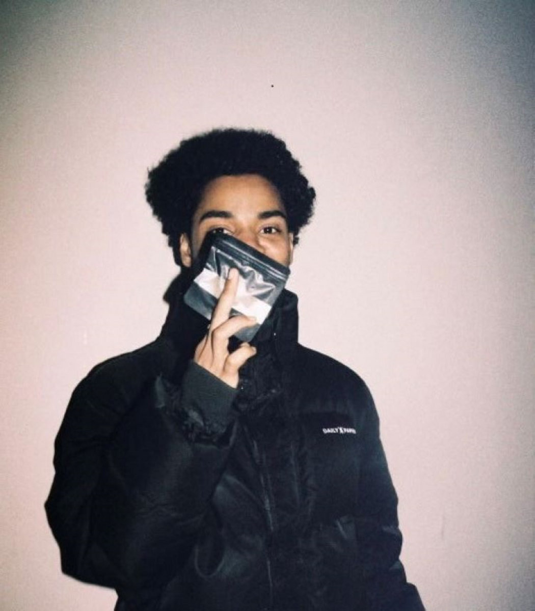 PRESSURE by Amal (EP, Baltimore Club): Reviews, Ratings, Credits, Song ...