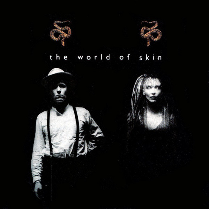 The World of Skin by Skin (Compilation; Rough Trade; PROD US 11 CD ...