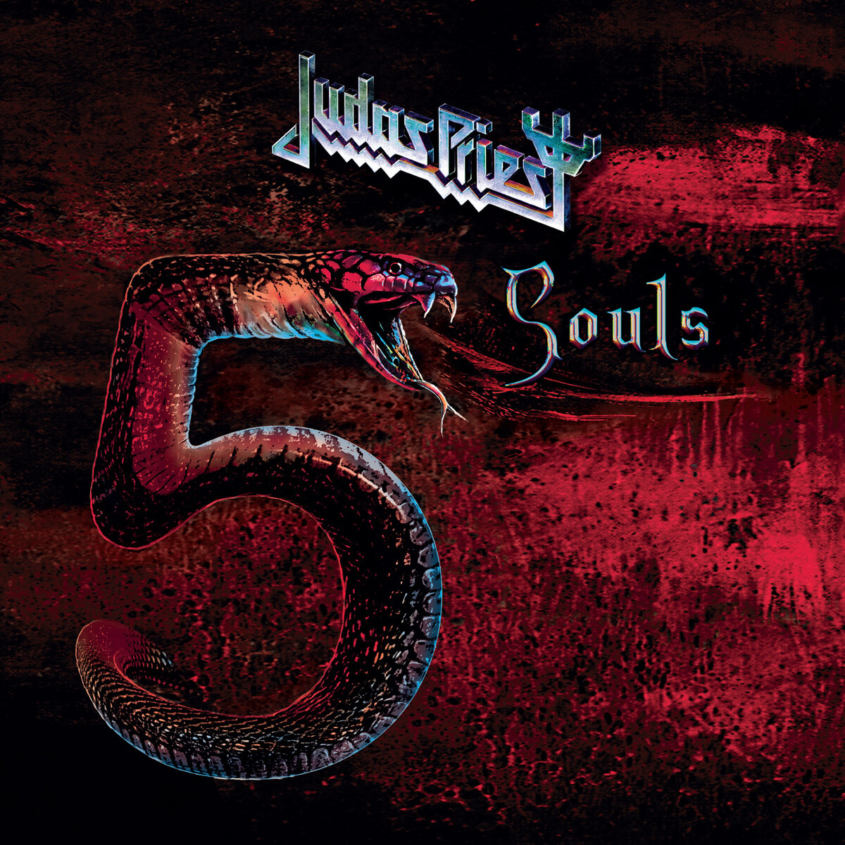 5 Souls by Judas Priest (EP, Heavy Metal): Reviews, Ratings, Credits ...