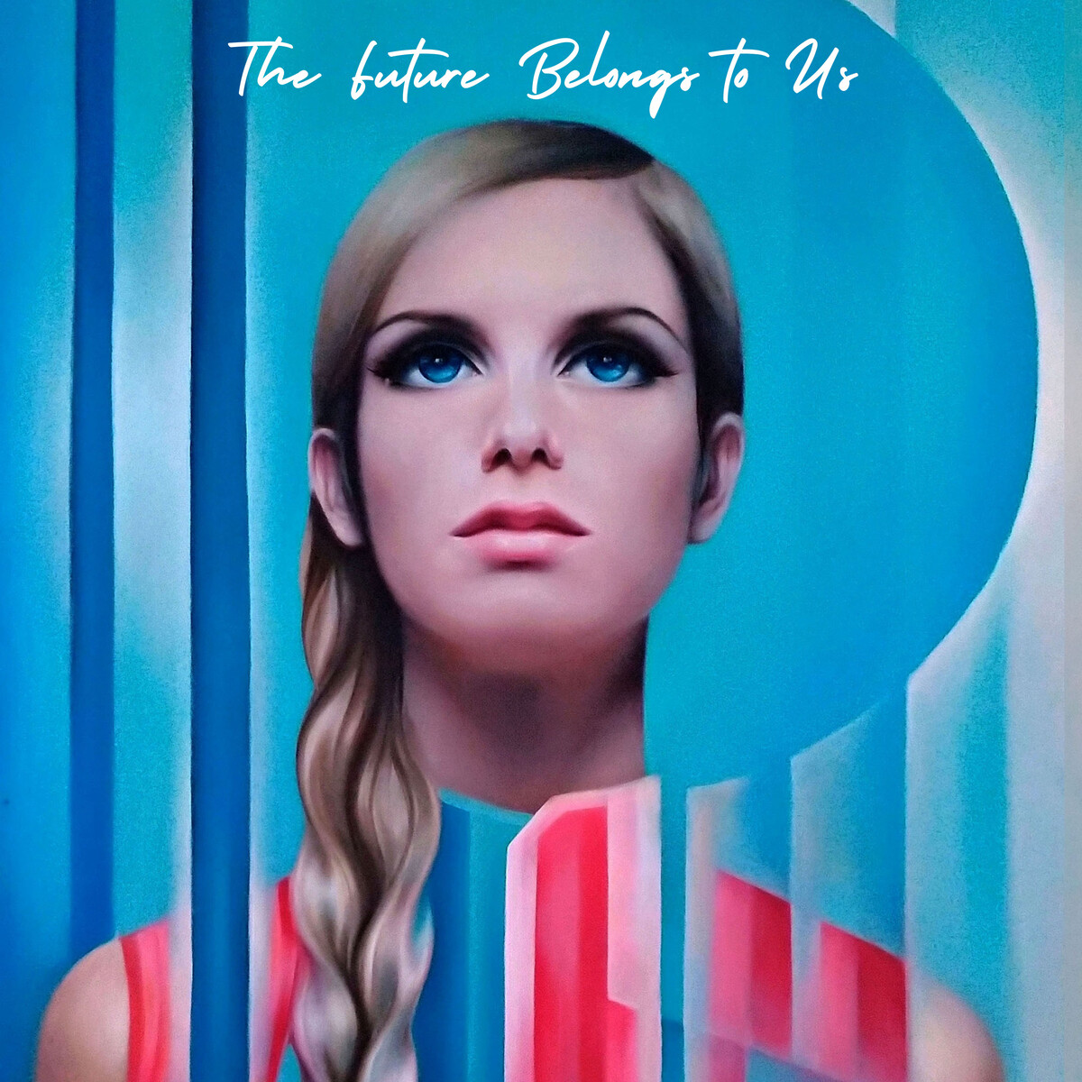 The Future Belongs to Us by TV Players (Single): Reviews, Ratings, Credits, Song list - Rate ...
