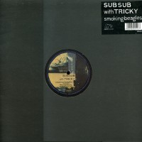 Smoking Beagles / Crunch by Sub Sub with Tricky (Single): Reviews ...