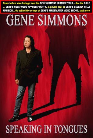 Gene Simmons Albums: songs, discography, biography, and listening guide ...