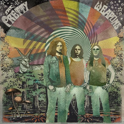 The Pretty Weapons Albums: songs, discography, biography, and listening ...