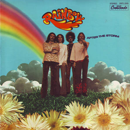 Rainbow Albums: songs, discography, biography, and listening guide ...