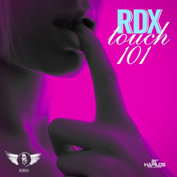 Touch 101 by RDX (Single): Reviews, Ratings, Credits, Song list - Rate Your Music