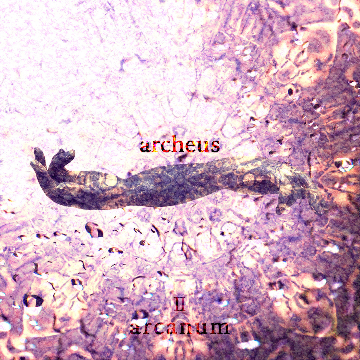 Arcanum Ⅱ by Archeus (Album): Reviews, Ratings, Credits, Song list ...