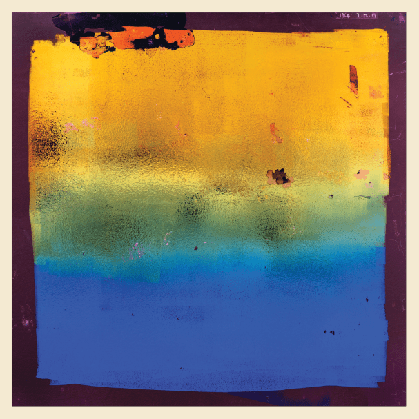 A Turn of Breath by Ian William Craig (Album, Ambient): Reviews ...