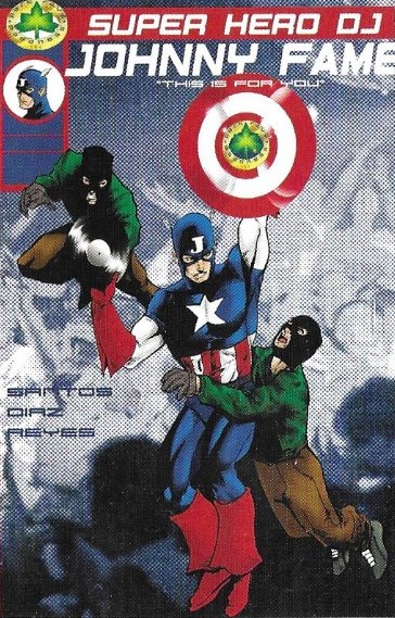 This Is For You by Super Hero DJ Johnny Fame (DJ Mix): Reviews, Ratings ...