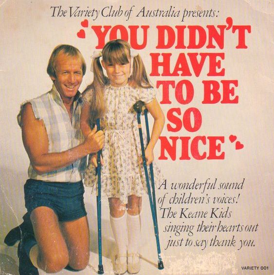 The Keane Kids Albums: songs, discography, biography, and listening ...