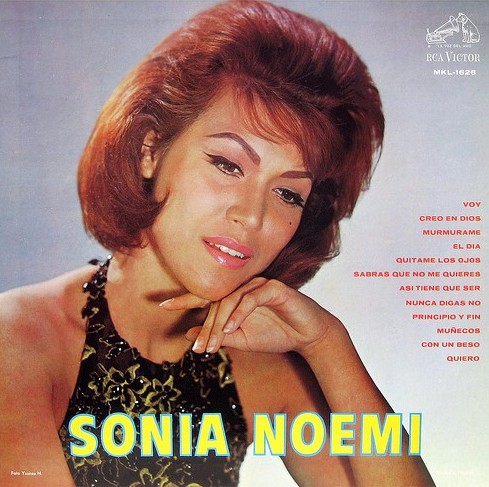 Sonia Noemí Albums: songs, discography, biography, and listening guide ...